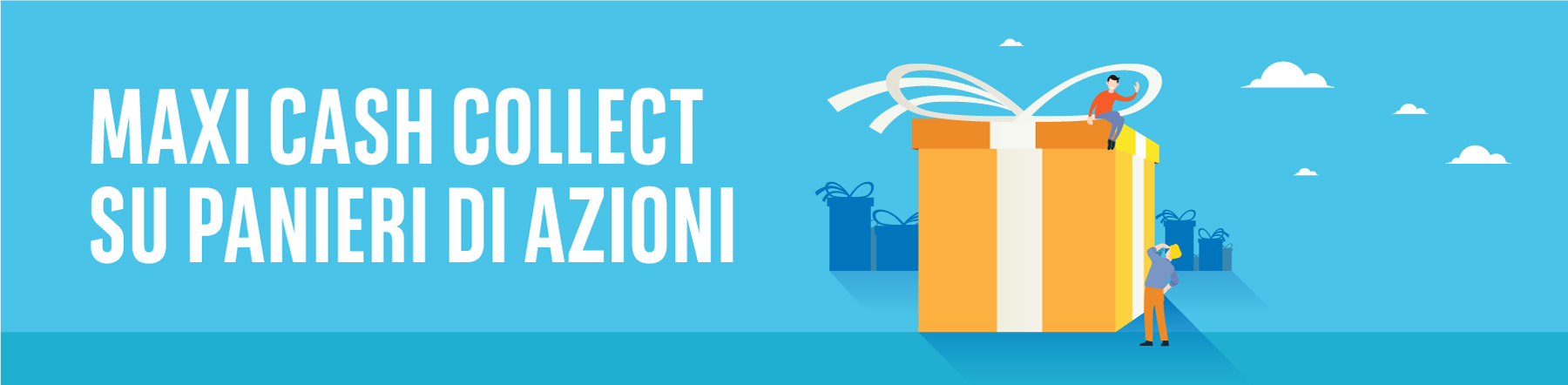 Maxi Cash Collect Certificate - BNP Paribas